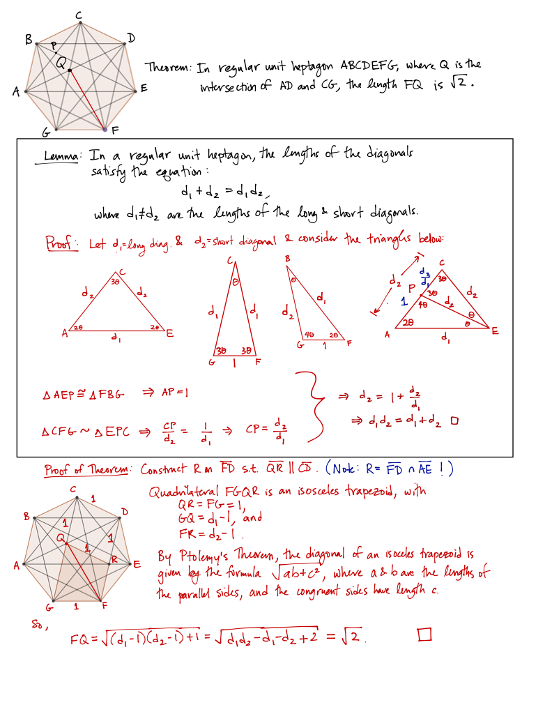 A Trig-free Proof of Crockett Johnson’s Theorem – David Richeson ...