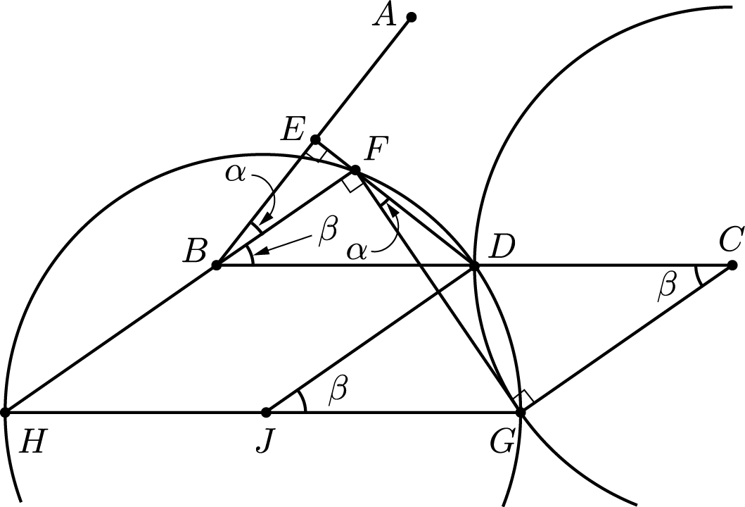 A Geometric Proof of Brooks’s Trisection? – David Richeson: Division by ...