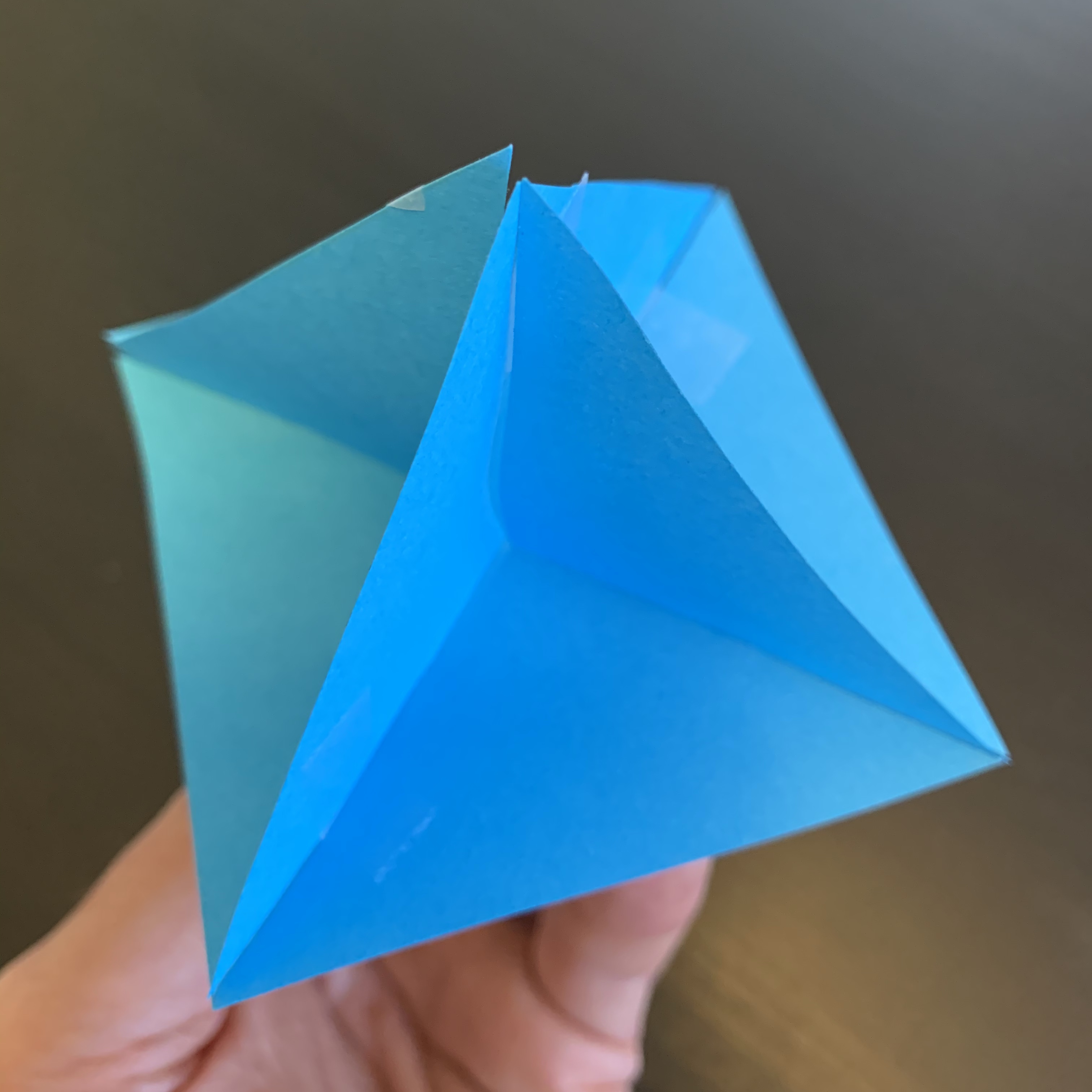 Make a Real Projective Plane (Boy’s Surface) out of Paper – David ...