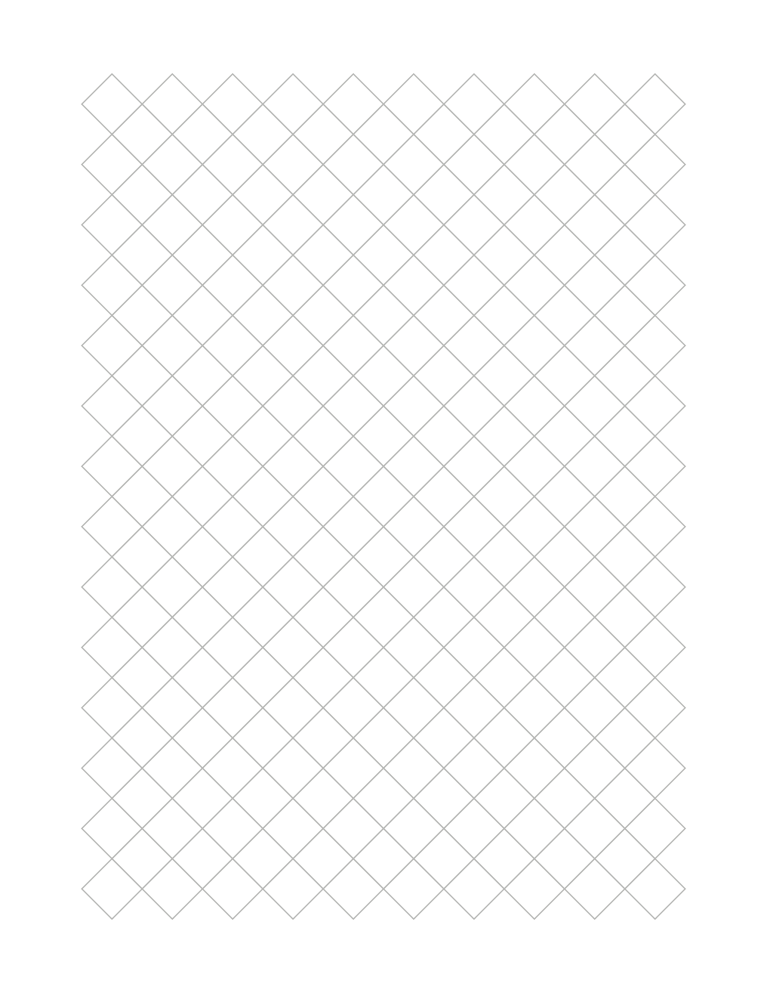 Drawing a Celtic Knot – David Richeson: Division by Zero